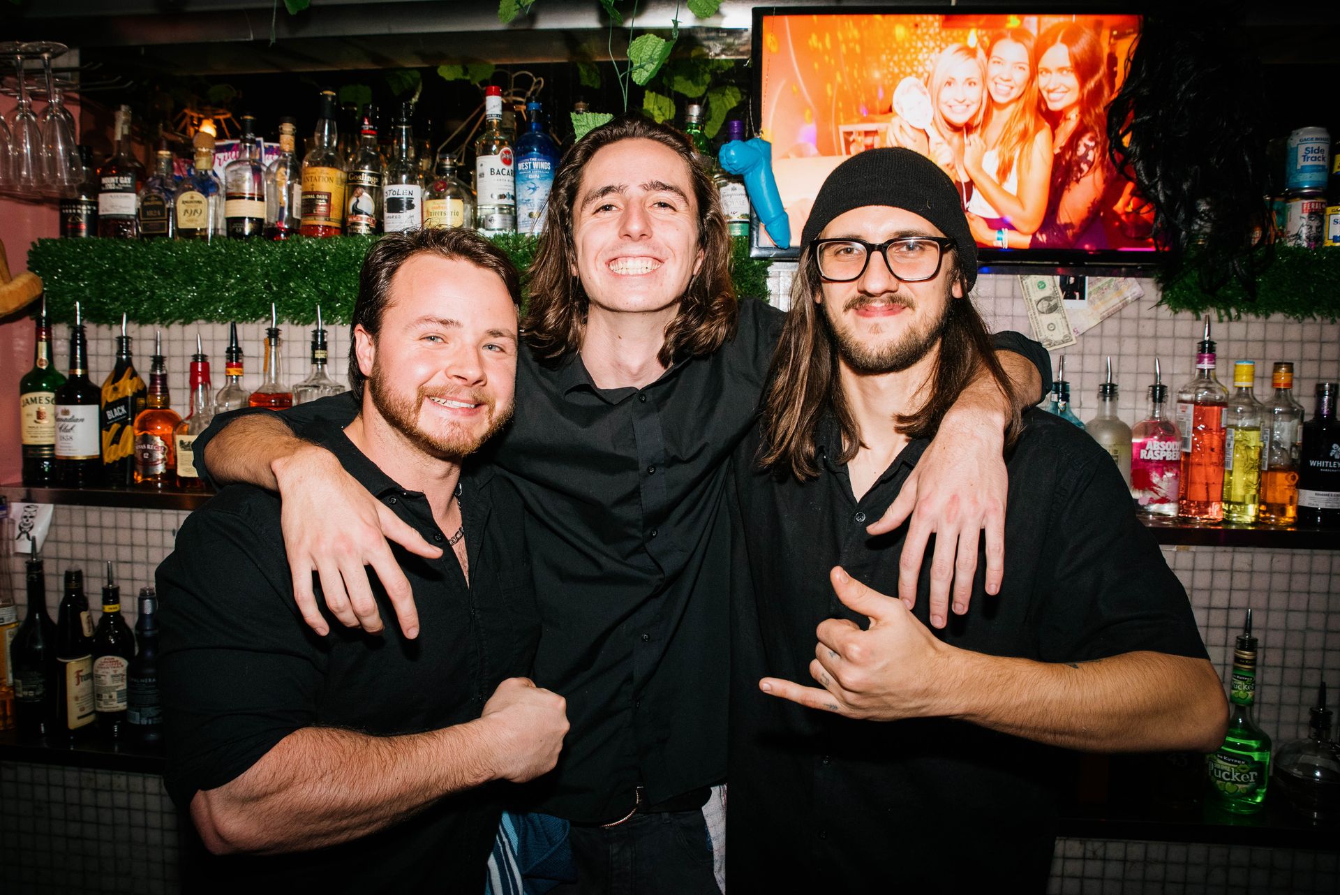 Home | Mint Nightclub