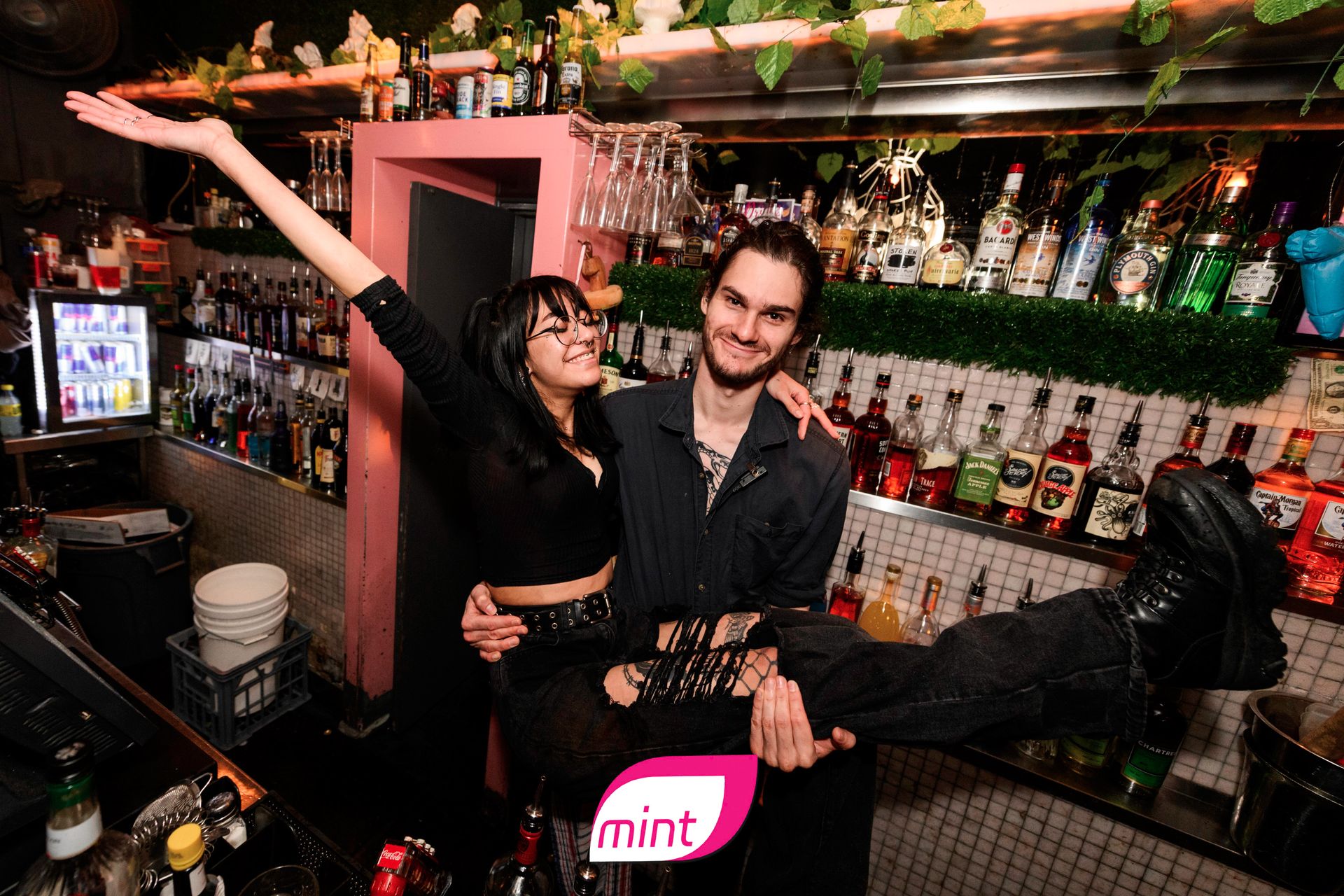 Jobs | Mint Nightclub